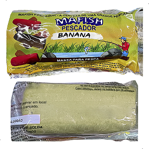 Distribuidora de Pesca
