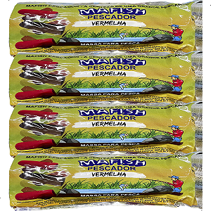 Distribuidora de Pesca