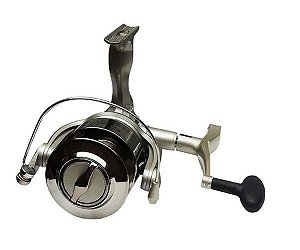 Molinete - Distribuidora de Pesca