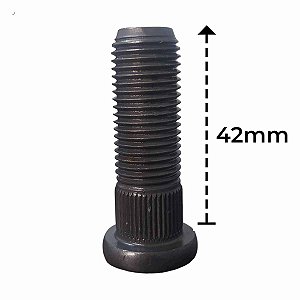 PARAFUSO E PORCA DE RODA - Parafusos e Ferramentas Especiais