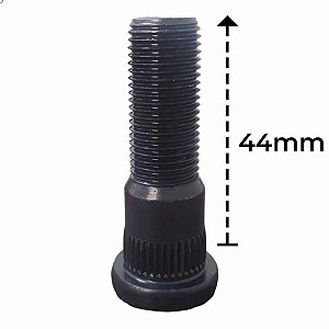 PARAFUSO E PORCA DE RODA - Parafusos e Ferramentas Especiais