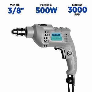Parafusos e Ferramentas Especiais