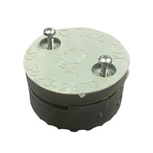 GELCAM - Eletro Center - Materiais Elétricos