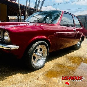 Carros - Usados Racing