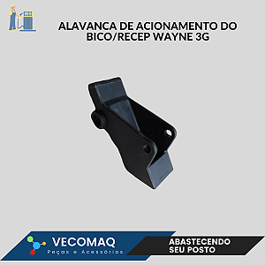 Dresser Wayne - Vecomaq - Abastecendo seu negócio!