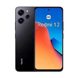 Smartphone Xiaomi 13 Lite Black 8GB RAM 256GB ROM - Versão Smartphone Xiaomi 13 Lite Black 8GB RAM 256GB ROM - Versão