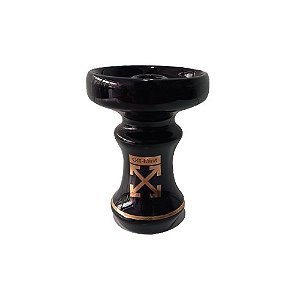 Rosh de Narguile: A maior variedade de roshs você encontra aqui