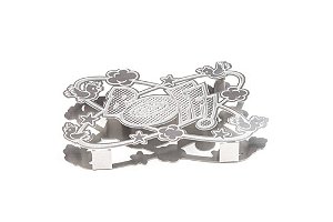 Rua da Árvore por Ana Paula Castro