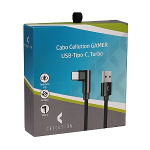 Cellution Eletronics