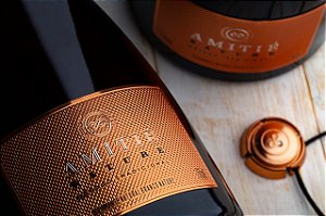 Amitie - Cainelli Bebidas - Loja de Vinhos Nacionais e Importado