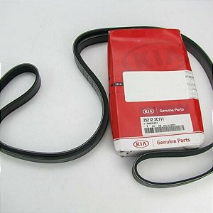 Correia Poliv-hyundai azera 3.3 v6 gasolina/Hyundai Vera Cruz 3.8 v6 ...