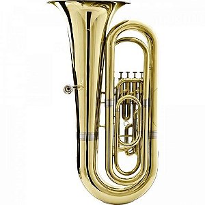 Tuba e Sousaphone: 10x Sem Juros | Super Sonora 10 Anos de Loja