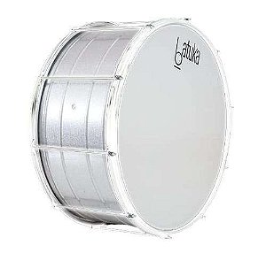 Instrumentos de Percussão para Bandas Marciais - Super Sonora