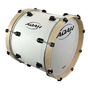 Banda de Fanfarra e Marcial - Instrumentos Musicais