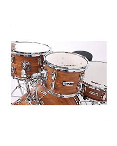 Bateria Acustica em Promoção é na Super Sonora Confira nossa Promoção