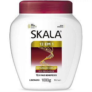 SKALA - Belezar