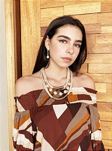 Colares - Feito a Mão Acessórios