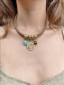 Colares Curtos - A loja mais completa em acessórios femininos do Brasil