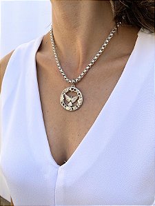 Colares Curtos - A loja mais completa em acessórios femininos do Brasil