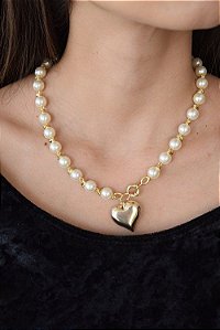 Colares - Feito a Mão Acessórios