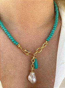 Colares Curtos - A loja mais completa em acessórios femininos do Brasil