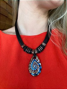 Colares Curtos - A loja mais completa em acessórios femininos do Brasil