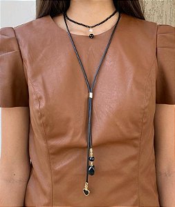 Colares Longos - A loja mais completa em acessórios femininos do Brasil