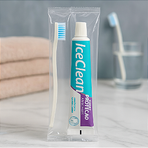 "Kits de Higiene Bucal para ação Sociais | Atacado com Desconto"