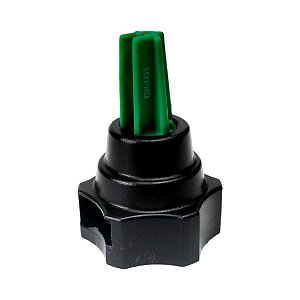 Bicos e Pontas HYPRO - COMAM - Comercial Agrícola Mineira