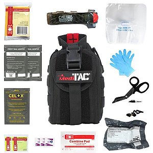 Kits e Componentes de APH - Brasil Target Shoot - Sport is life!