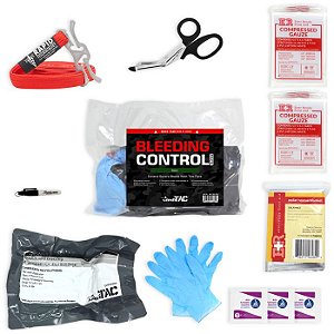 Kits e Componentes de APH - Brasil Target Shoot - Sport is life!