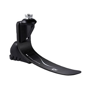 Pé Pro-Flex XC Ossur em Fibra de Carbono - Loja do Amputado