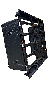 Gabinetes - Loja do Painel de LED - Venda de painéis de LED Indoor ...
