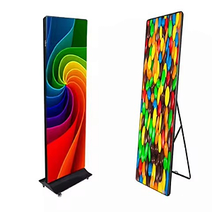 Totens de LED - Loja do Painel de LED - Venda de painéis de LED Indoor ...