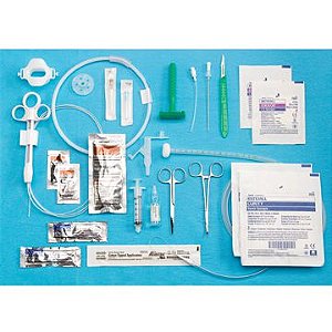 SONDA DE GASTROSTOMIA (PEG) - Biomedika