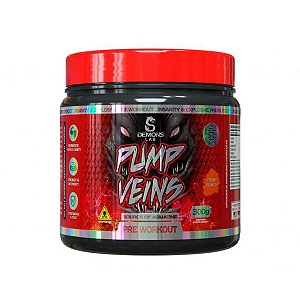 DEMONS LAB - Nutrione Suplementos