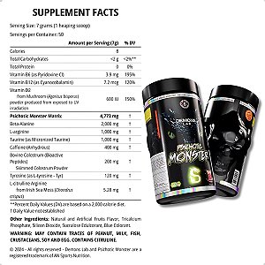 Nutrione Suplementos