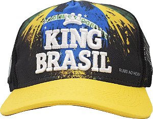 King Brasil - Seu Mercado Digital