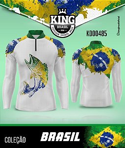 King Brasil - Seu Mercado Digital