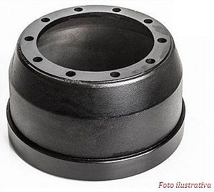 Ivebras - Especialista em peças Iveco