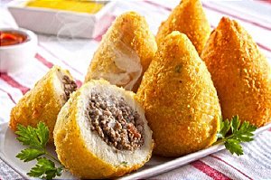 Coxinhas