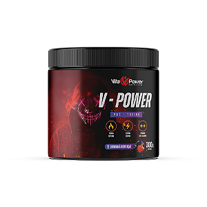 Vita Power Nutrition