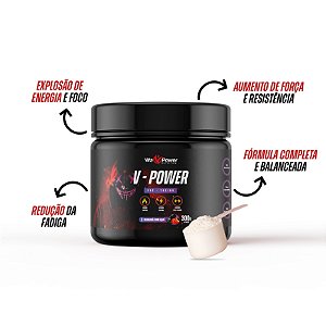 Vita Power Nutrition
