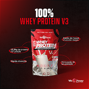 Vita Power Nutrition