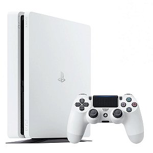 Console Playstation 4 Pro 1tb 7215B 1 jogo de brinde Seminovo XonGeek O Melhor em Games e Tecnologia voce encontra aqui