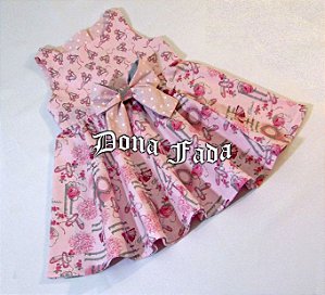 Vestidos de Festa - Dona Fada