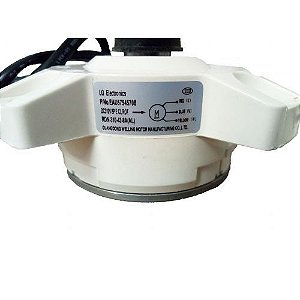 Motor Condensadora - B&B Comércio e Refrigeração