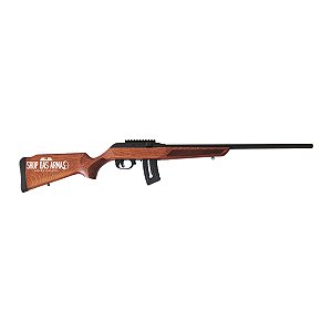 RIFLE CBC 22 MAGNUM 7122M CALIBRE 22WMR SEMI-AUTO POLIPROPILENO - SHOP ...