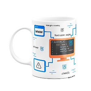 Canecas - Fun Geek Store