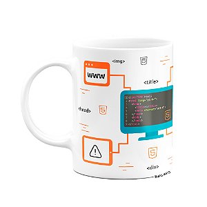 Canecas - Fun Geek Store